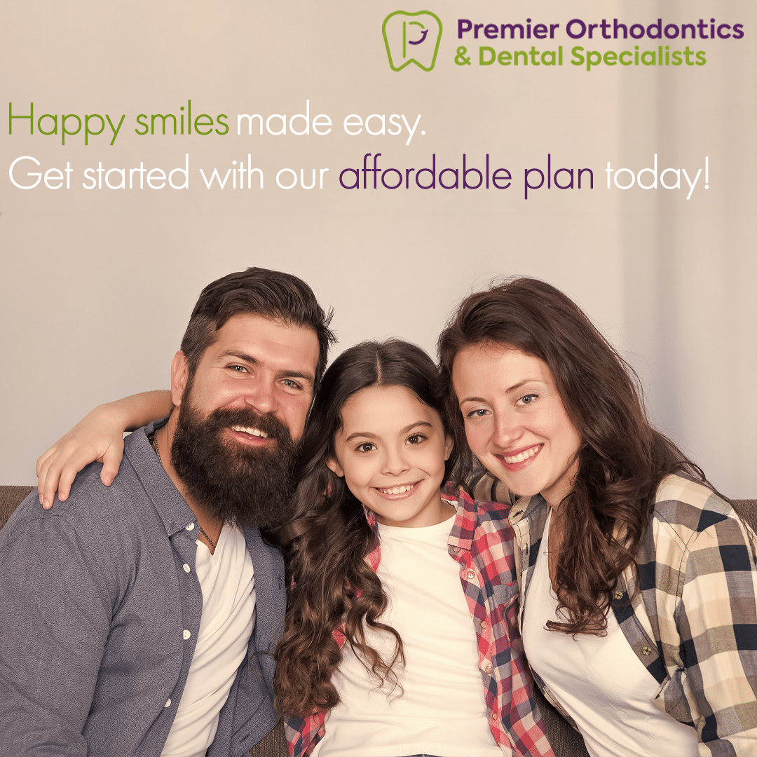 Interproximal Cavities: The Inside Story | Premier Orthodontics