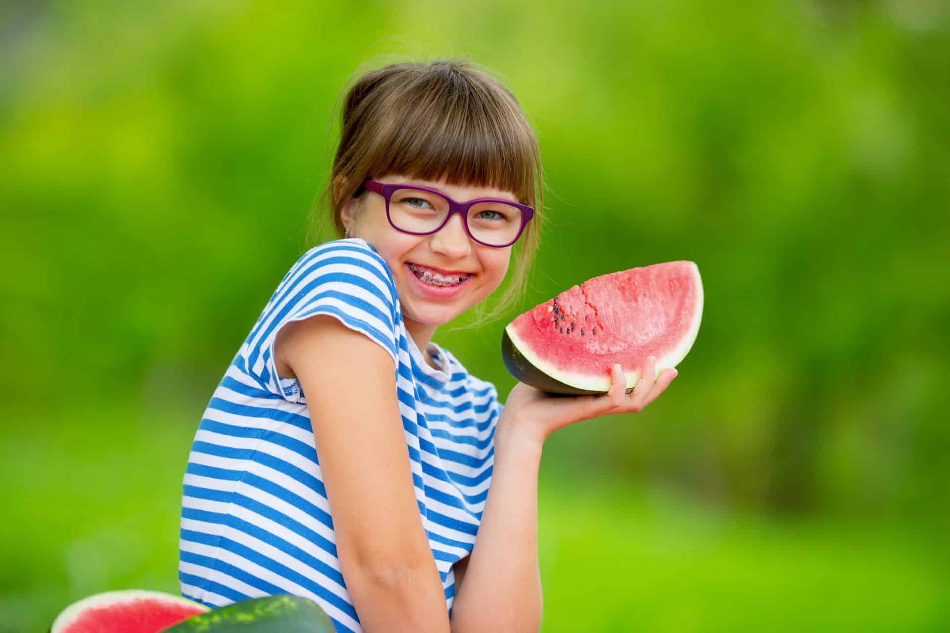 What Age Should a Child See an Orthodontist in Elmhurst IL