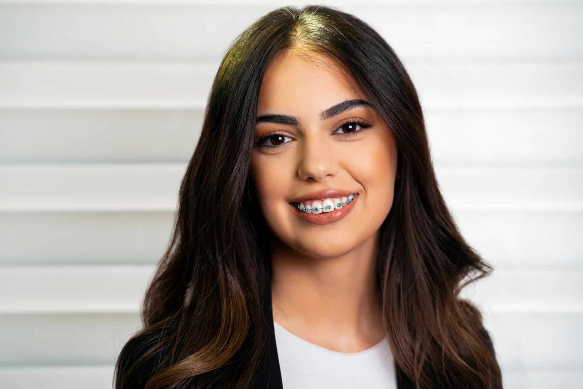 Adult Braces | Premier Orthodontics & Dental Specialists